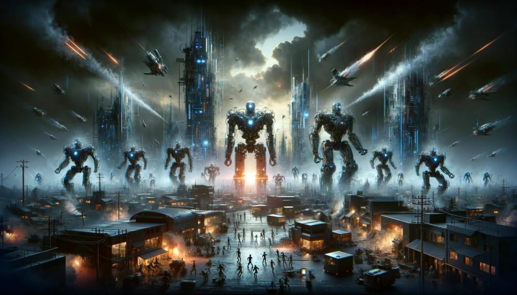 Will AI Destroy the World? - scienplanet.com